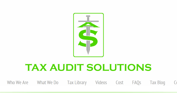 Tax Audit Solutions - ACS Surveyors