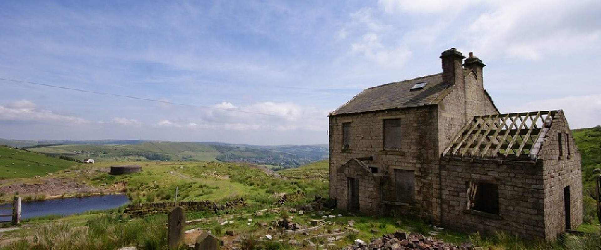 ACS Surveyors - Surveying Lancashire since 1985